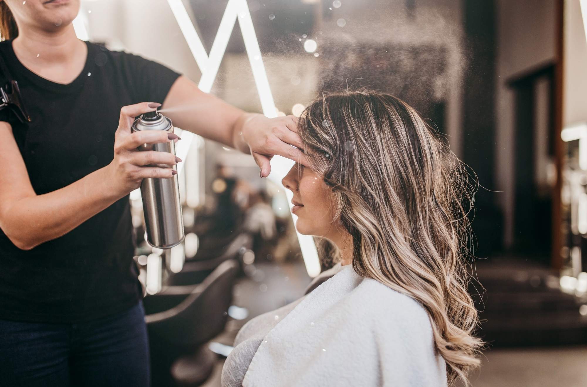 Sol Salon – Los Angeles