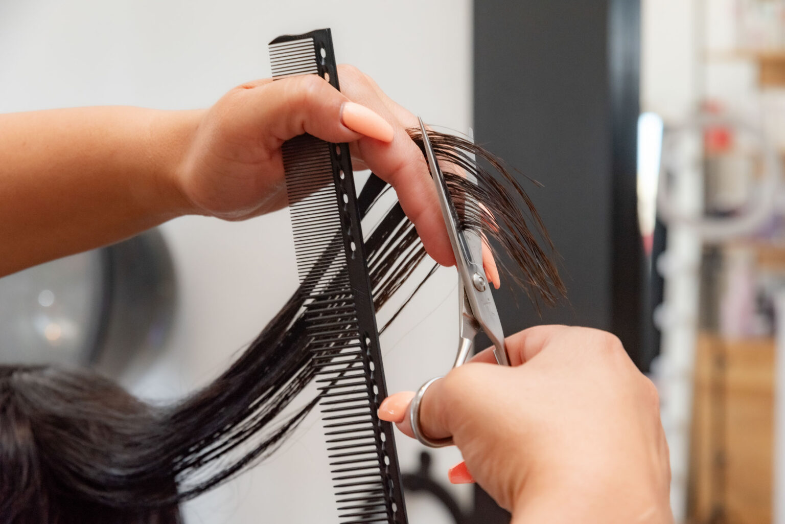 Sol Salon – Los Angeles